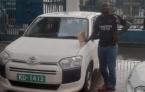 Buy Used Cars for Sale in Myanmar | SAT JAPAN